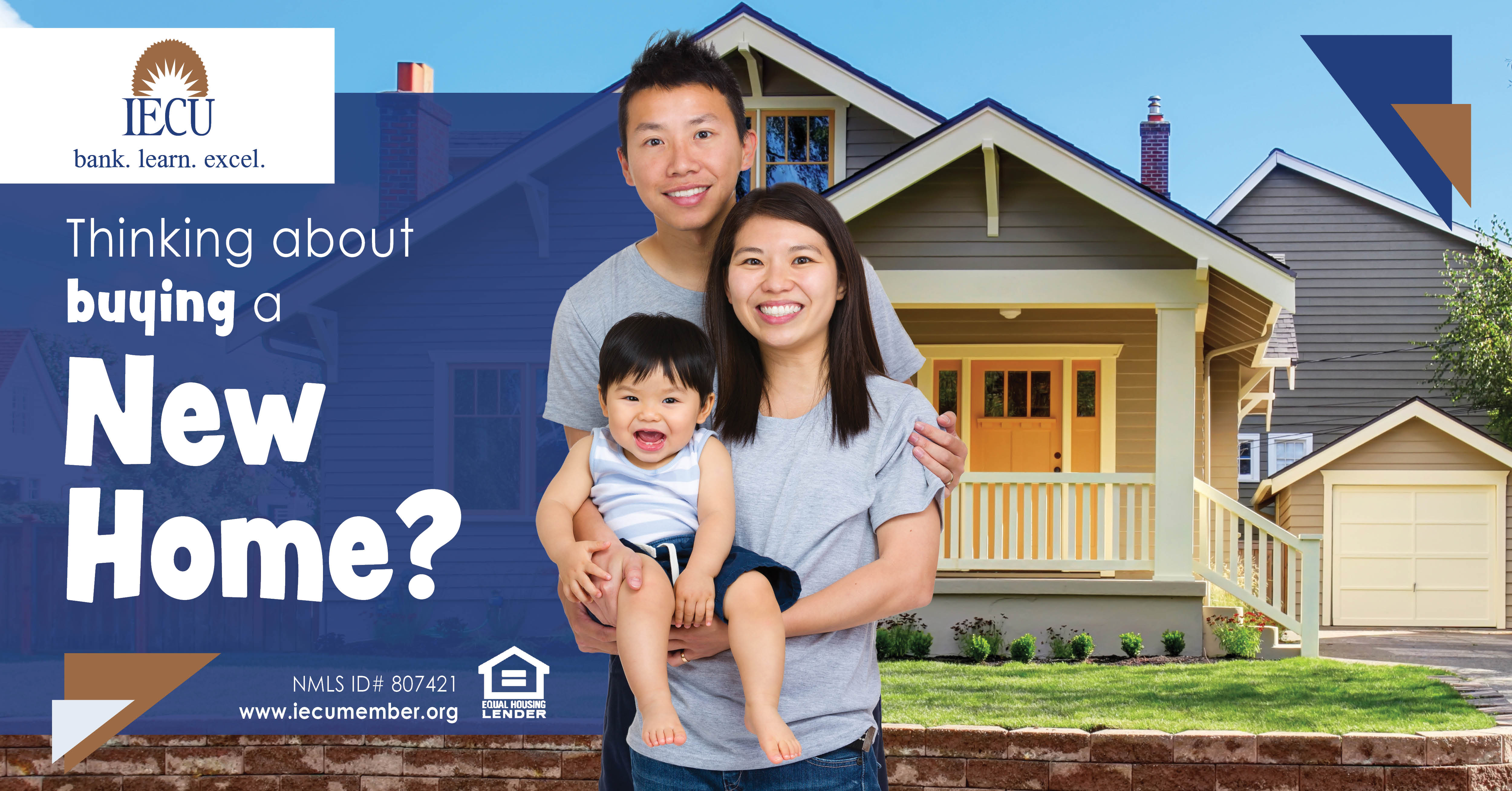 Up to $6,000 available in Downpayment Assistance! - Illinois Educators CU